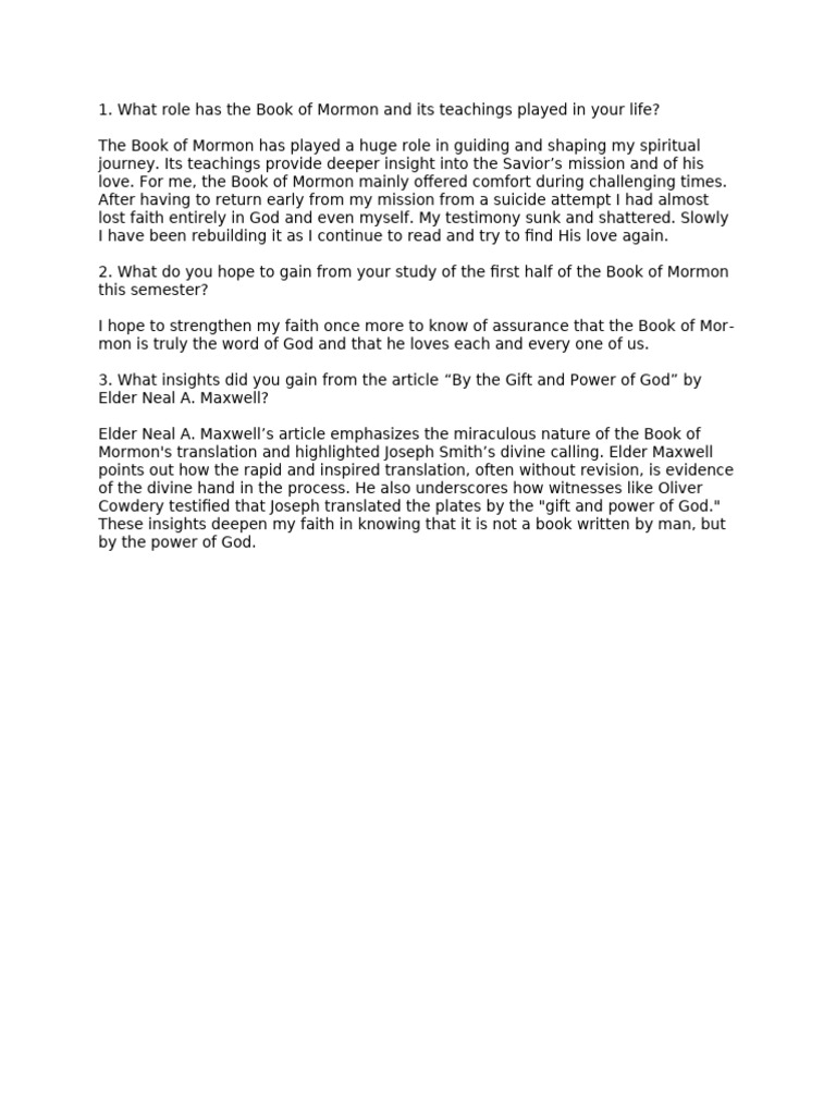 W01 Prepare: Introduction Assignment | PDF