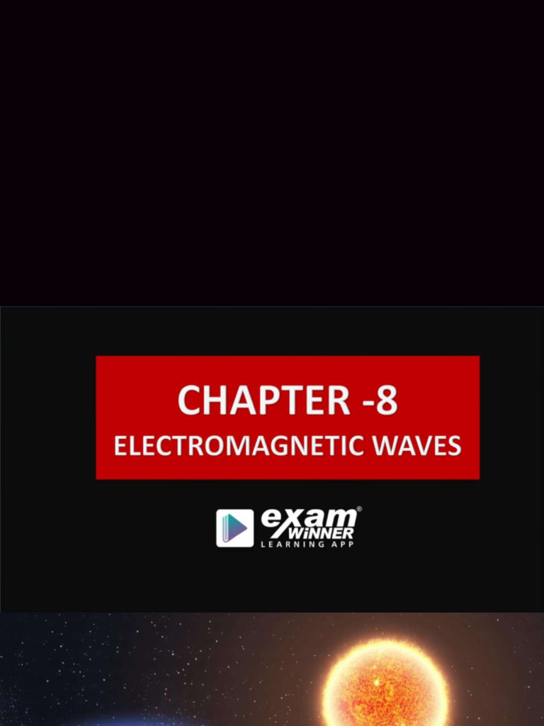 Emwaves Full Chapter Compressed 1 | PDF