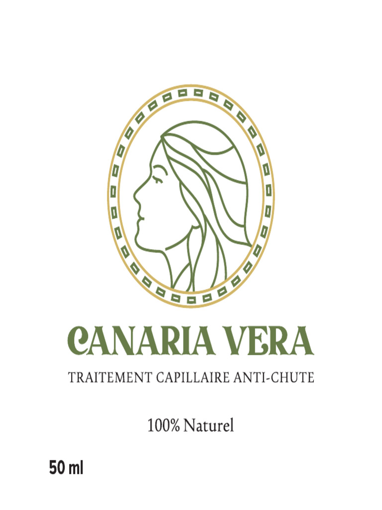 Sticker Canaria Vera | PDF