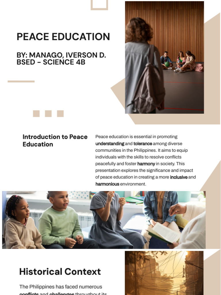 Continuation of Education | PDF