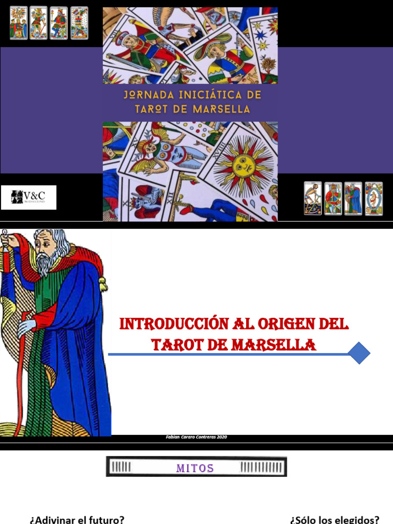 Jor Nada | PDF | Tarot | Mente inconsciente