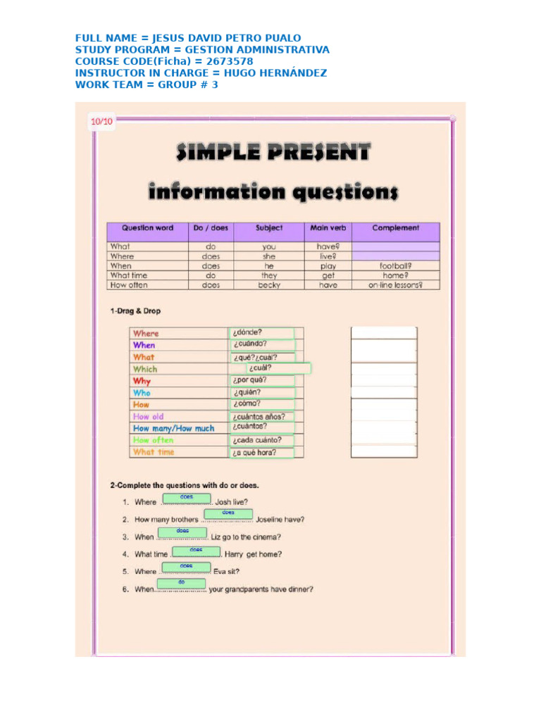 Taks 1.2 Jesus Hernández | PDF