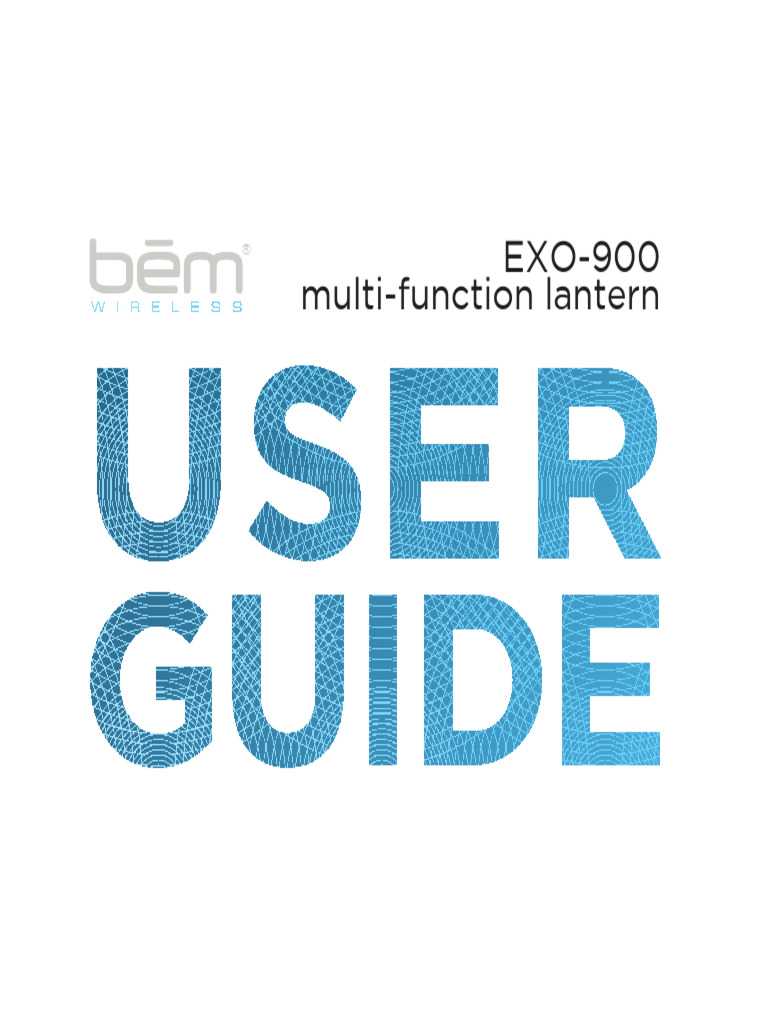 BEM Speaker manual | PDF | Bluetooth | Usb