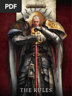 Mordheim Roster v2 (Editable) | PDF | Role Playing Games | Gaming