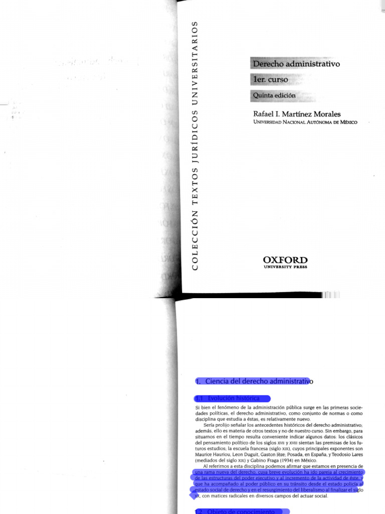 Organismos Desconcentrados y Descentralizados | PDF