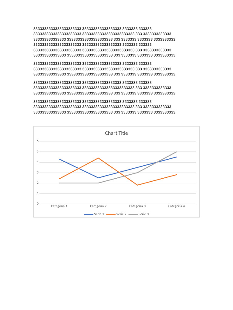 Chart Title | PDF