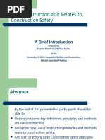 IRC 73-2023 Geometric Design Standards For Non-Urban (Rural) Roads | PDF
