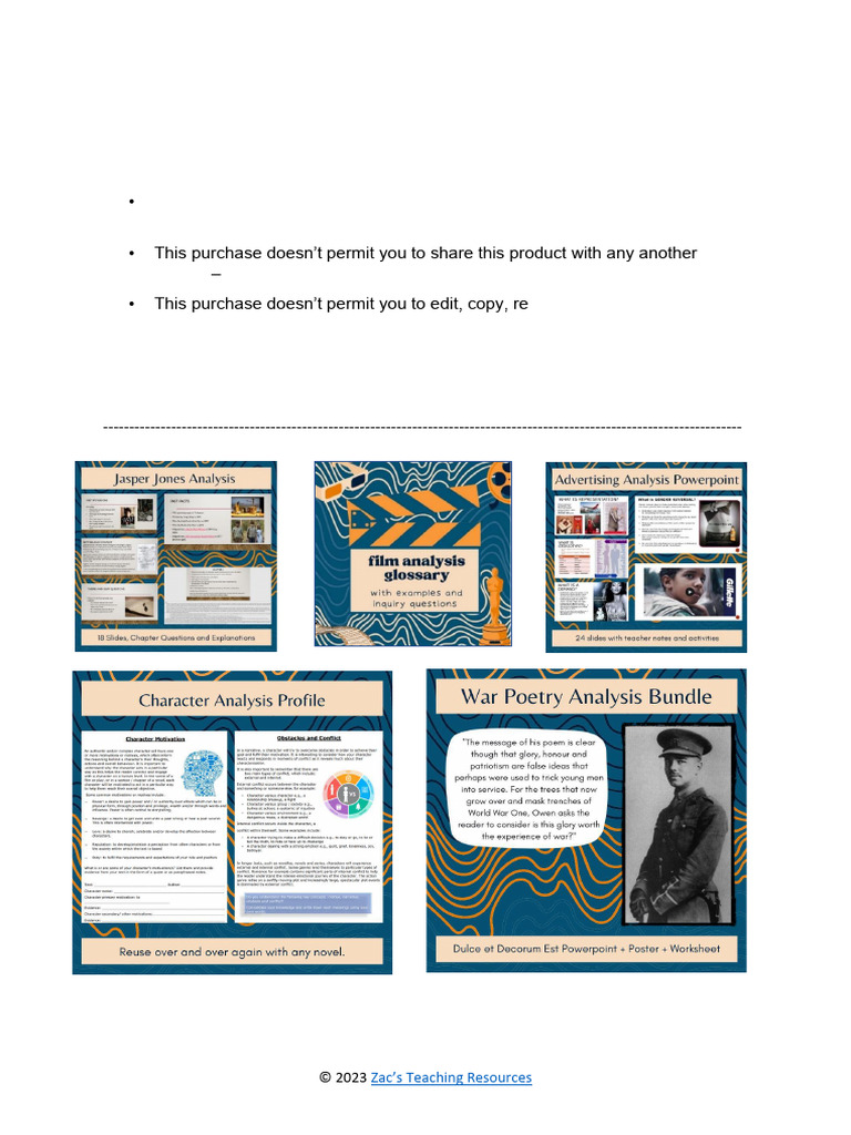 Poetry Analysis Guide in 4 Steps | PDF | Poetry | Linguistics