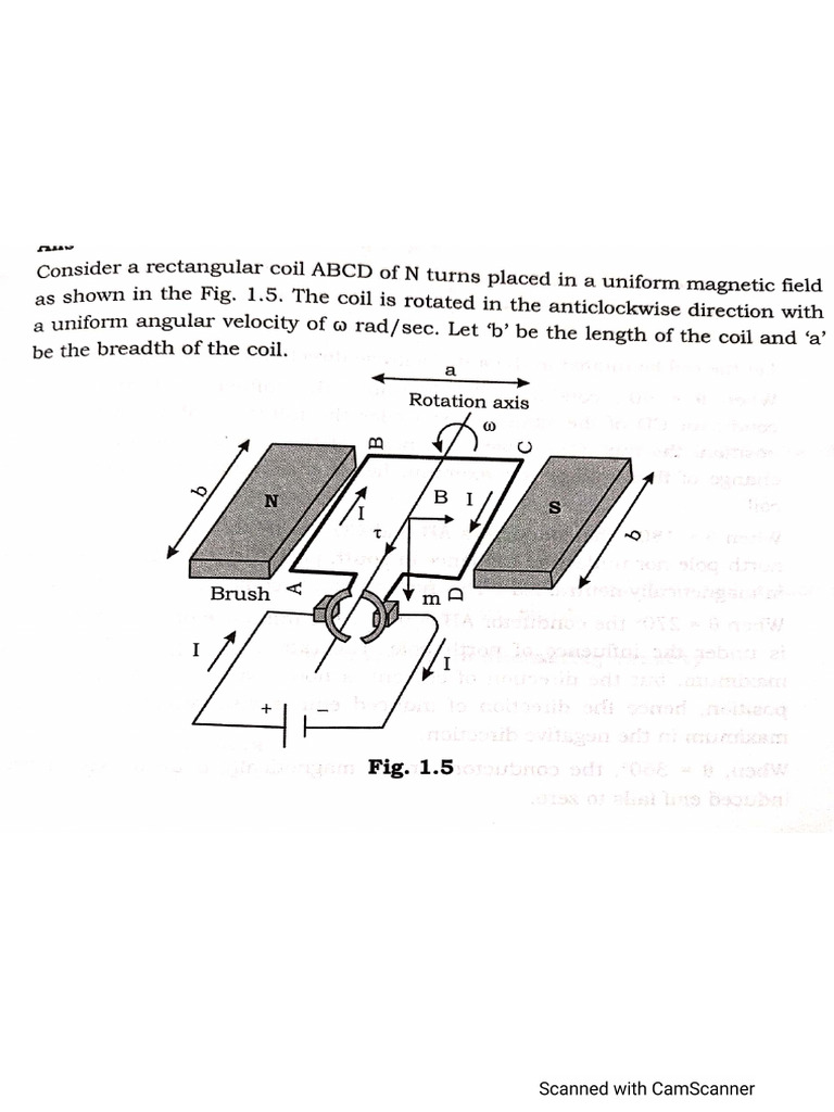 Ac Fundamentals Notes | PDF