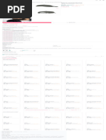 Astrantia Pattern - October 2017 | PDF | Knitting | Gauge (Knitting)