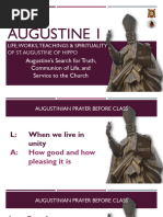 Chalica Book | PDF | Abrahamic Religions | Religious Belief And Doctrine