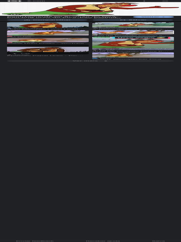 Urso Pidao Pica Pau - Pesquisa Google | PDF