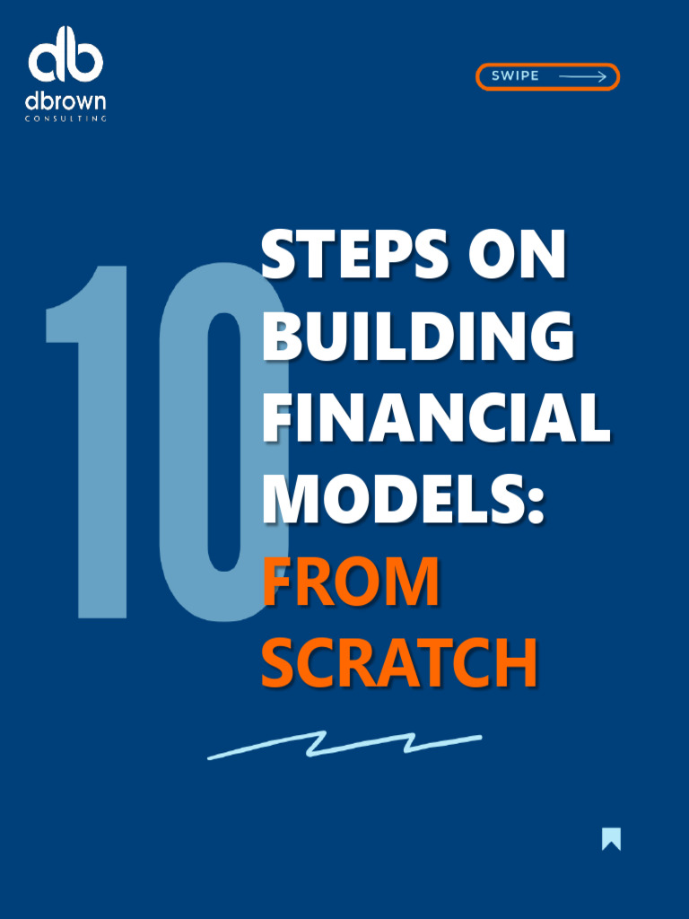 Financial Model | PDF | Expense | Financial Modeling