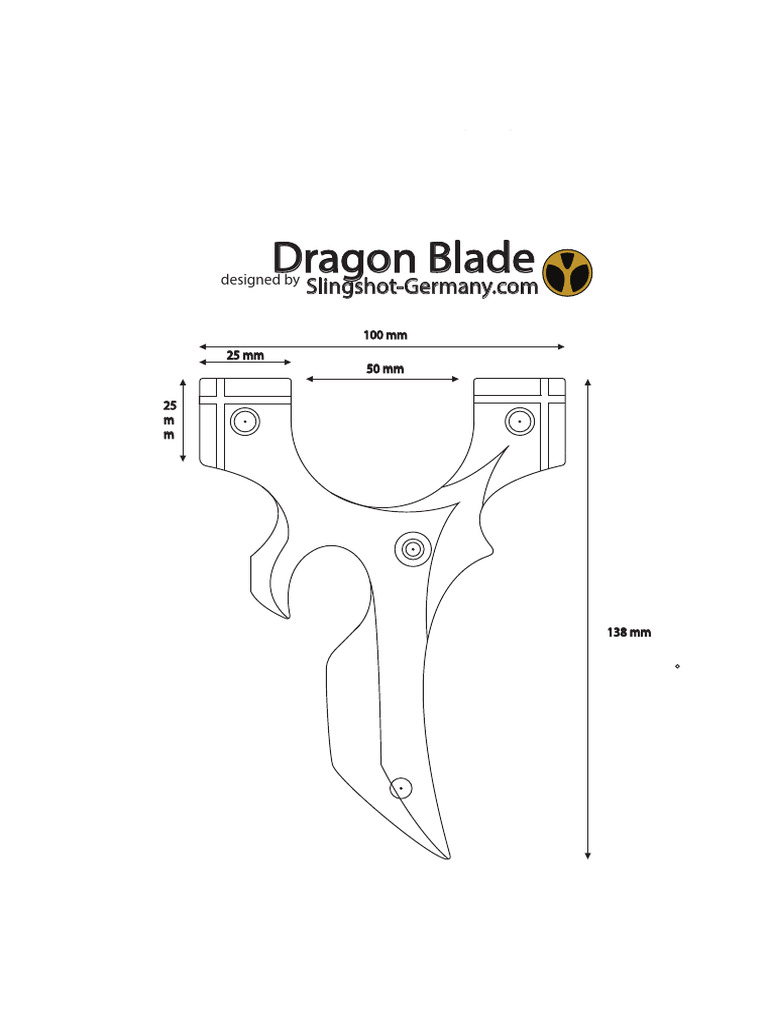 Dragon Blade 2 | PDF