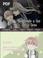 Side story 1-5 Shell Boy-Enciende el amanecer | PDF