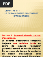 Code - Assurances - Cima | PDF | Assurance | Police d'assurance