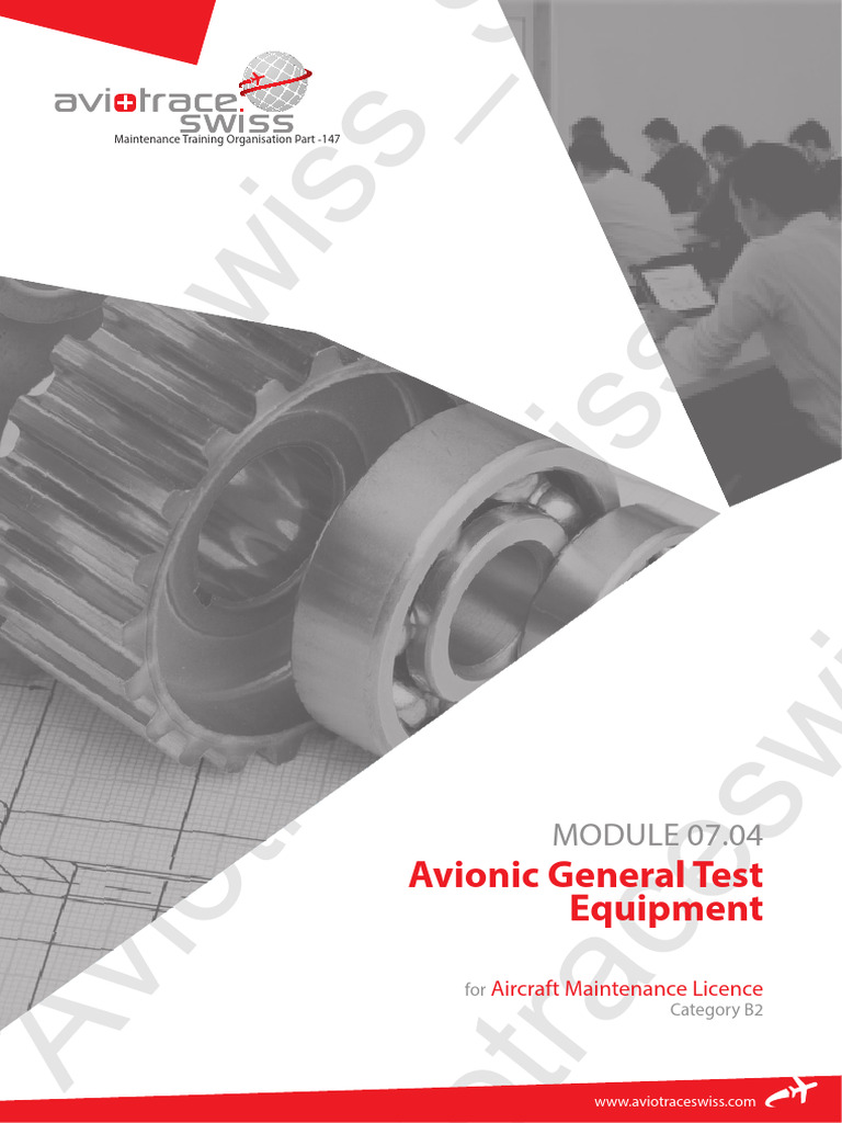 M07_04_CB2_31072013_01A | PDF | Transponder (Aeronautics) | Airspeed