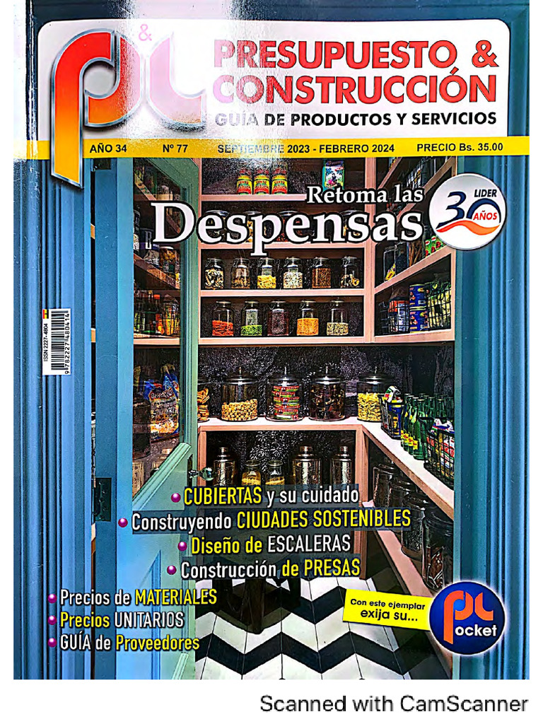 PyC Sep-Feb 2024 | PDF