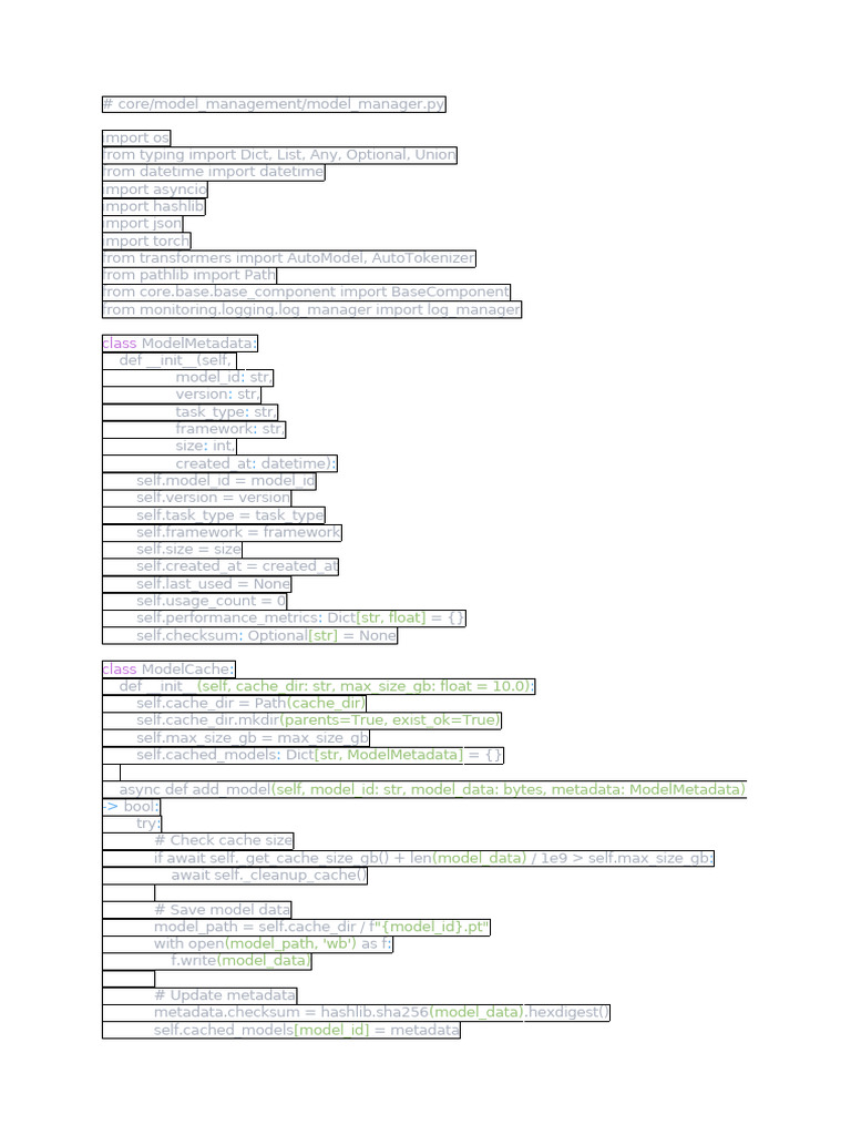 ALL FILES | PDF | Data Management | Data