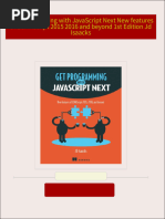 Notes Js From Code With Harry | PDF | Software Development | Computing