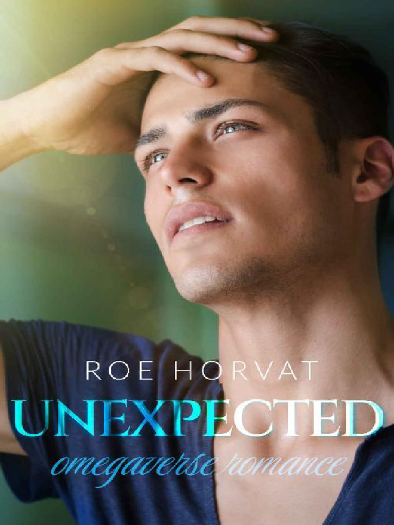 Unexpected (Winter Sun 2) - Roe Horvat | PDF