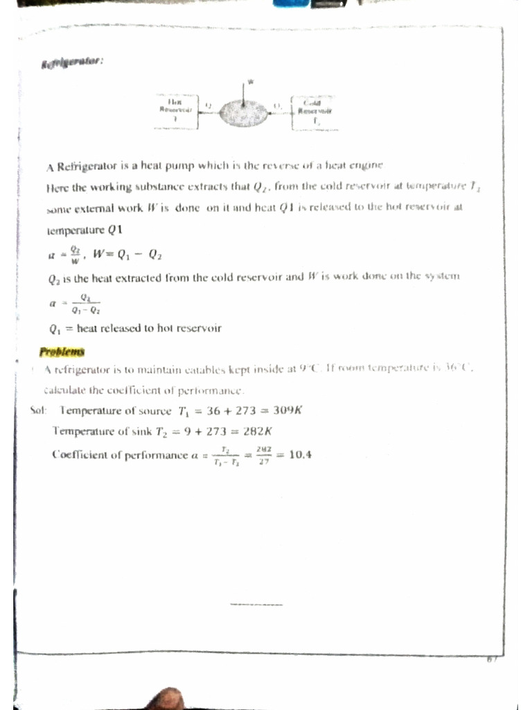 MPC 1st YEAR PHYSICS PROBLEMS | PDF