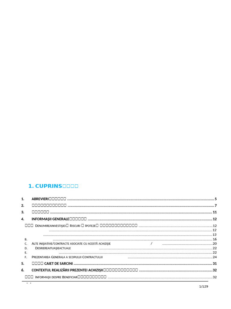 Sectiunea B CS(1) (1)-Cn | PDF