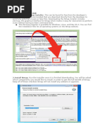 On-Demand Scanning End User Guide | PDF | Computer File | Malware