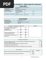 HSSD Installation & Pre | PDF | Technology & Engineering