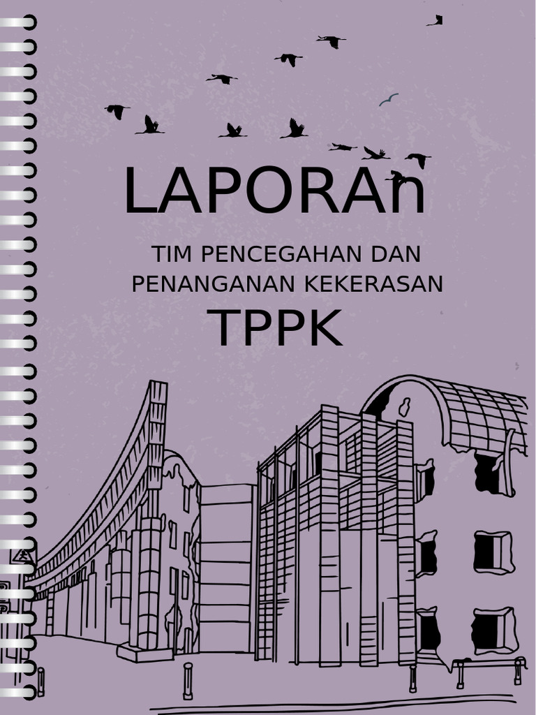 Laporan TPPK | PDF