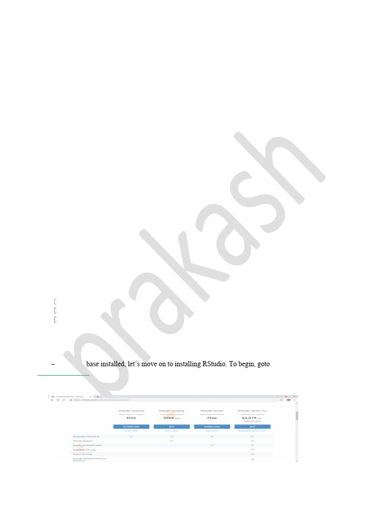 r programming 1st lab program | PDF | Computer Programming | Statistics