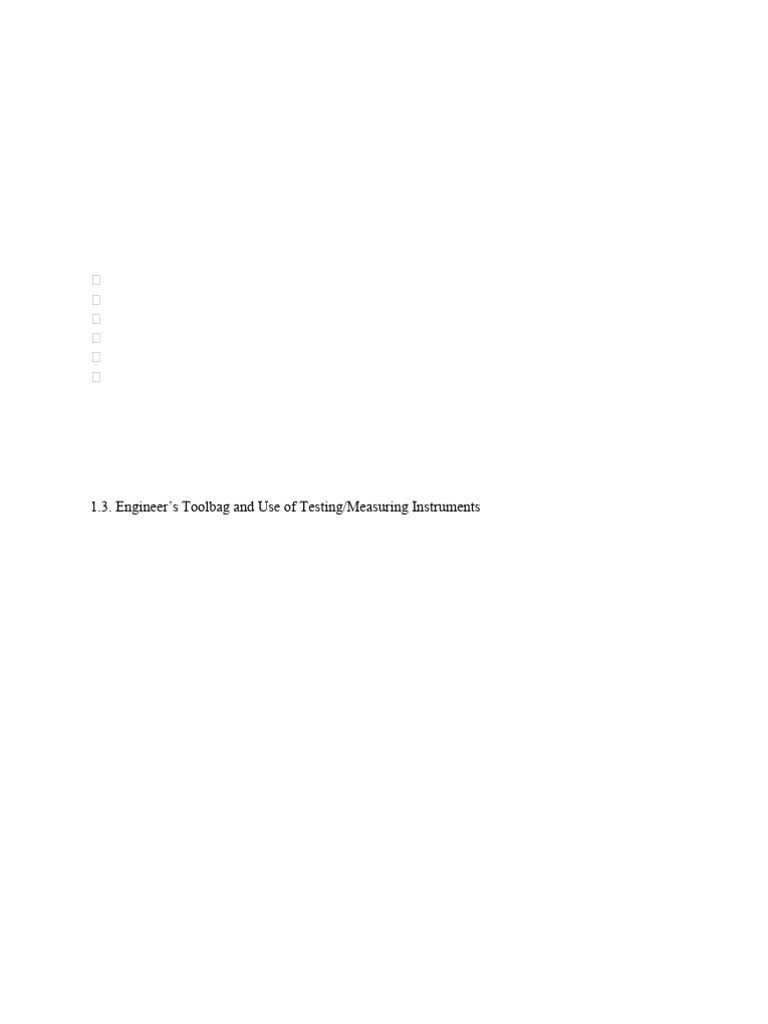 PC_SystemsOutline | PDF | Printer (Computing) | Power Supply