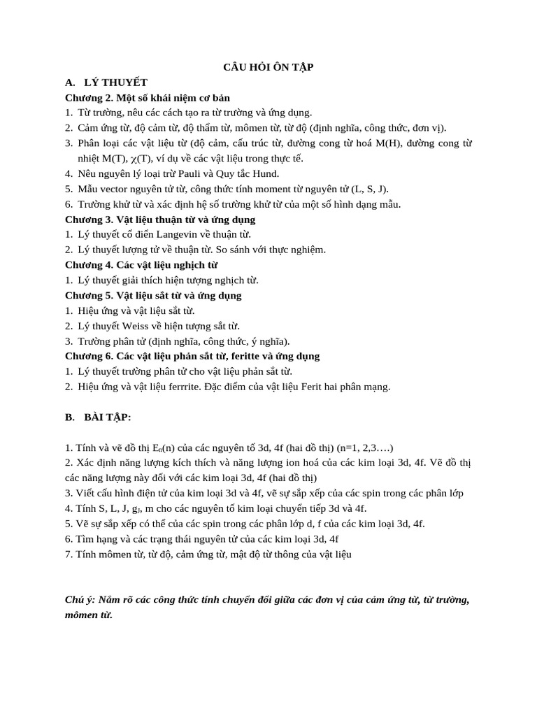 2024 - TH&SD de Cuong Rut Gon | PDF