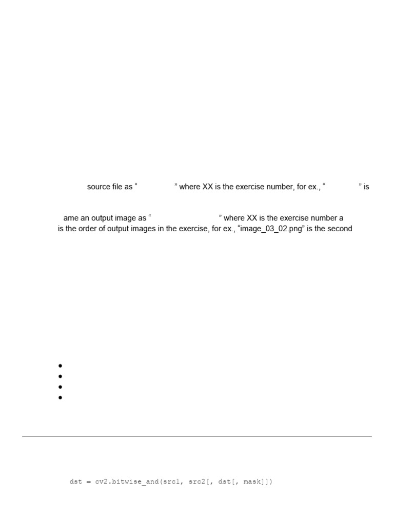 Lab 03 Digital Image Processing Practice Pdf Multidimensional