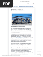 Five-Paragraph Mission-Type Order (MTO) Training Tool (FINALv2 - 21 Feb ...