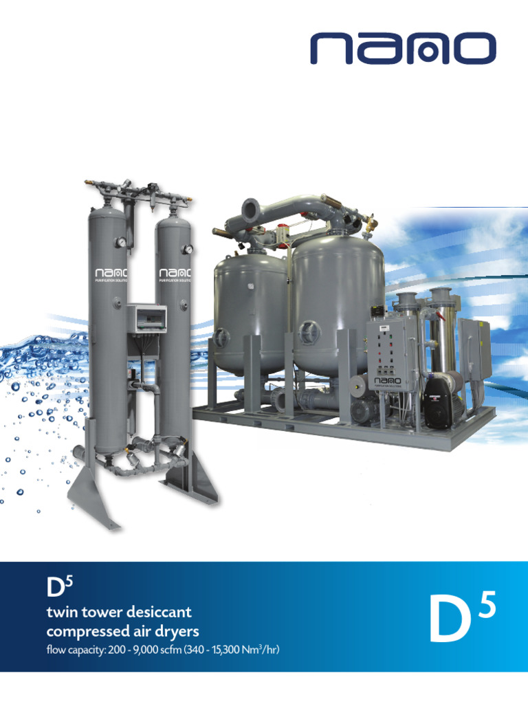 Nano Heatless Dryer | PDF | Valve | Clothes Dryer