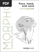 Morpho Simplified Forms Anatomy For Artists | PDF