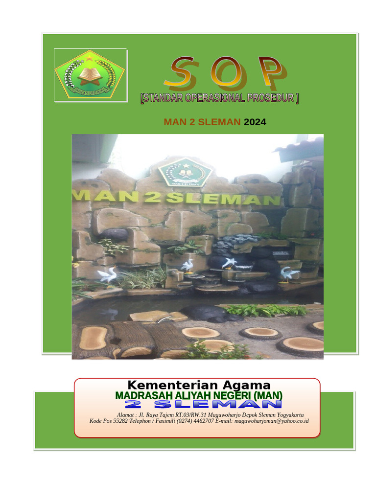 A. Coper Sop 2024 | PDF