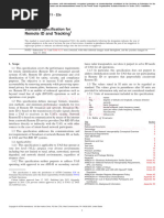 Data Markings and Classification Plugin UserGuide | PDF | Specification (Technical Standard ...