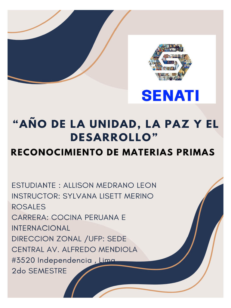 Entregable 1 de RCDP | PDF