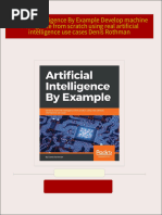 Jntuk R20 ML MANUAL | PDF | Regression Analysis | Artificial Neural Network