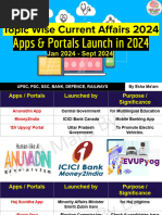 Current Affairs 2025 | PDF