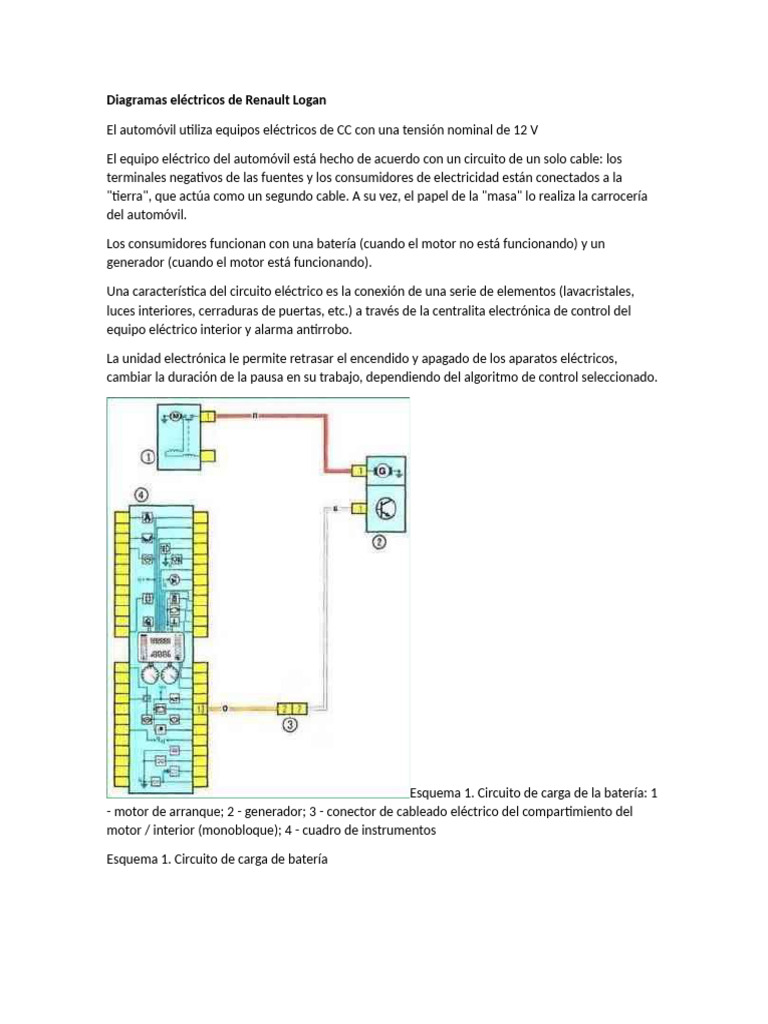 DIAGRA 12 | PDF | Cambiar | Relé
