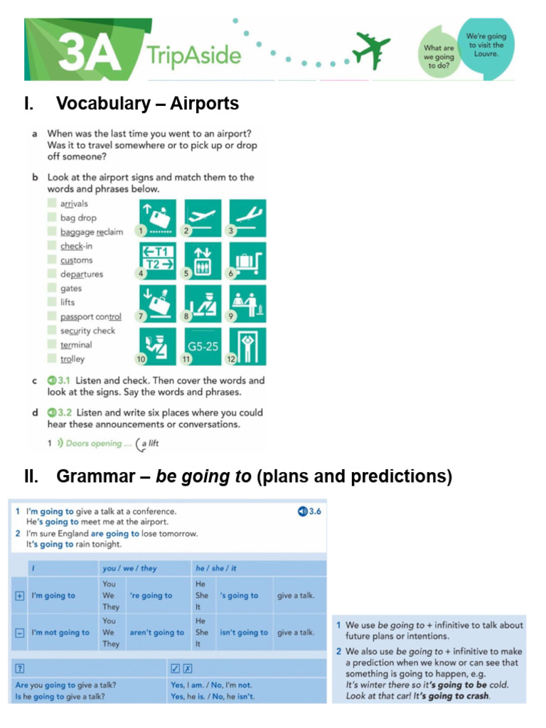 Handout 3A (For Printing) | PDF