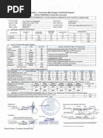 Astm C642 - 13 | PDF | Density | Porosity