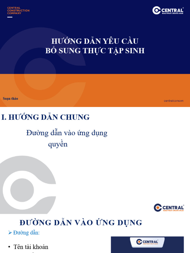 05 .ERP - Huongdan - YeuCau - BoSung - TTS | PDF