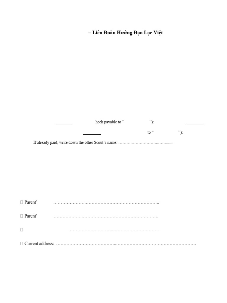 Bsa Registration 2025 Pdf