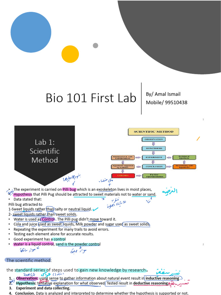 First mid Lab | PDF | Translation (Biology) | Lipid
