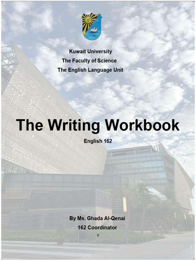 The Writing Workbook | PDF | Camel | Gemstone