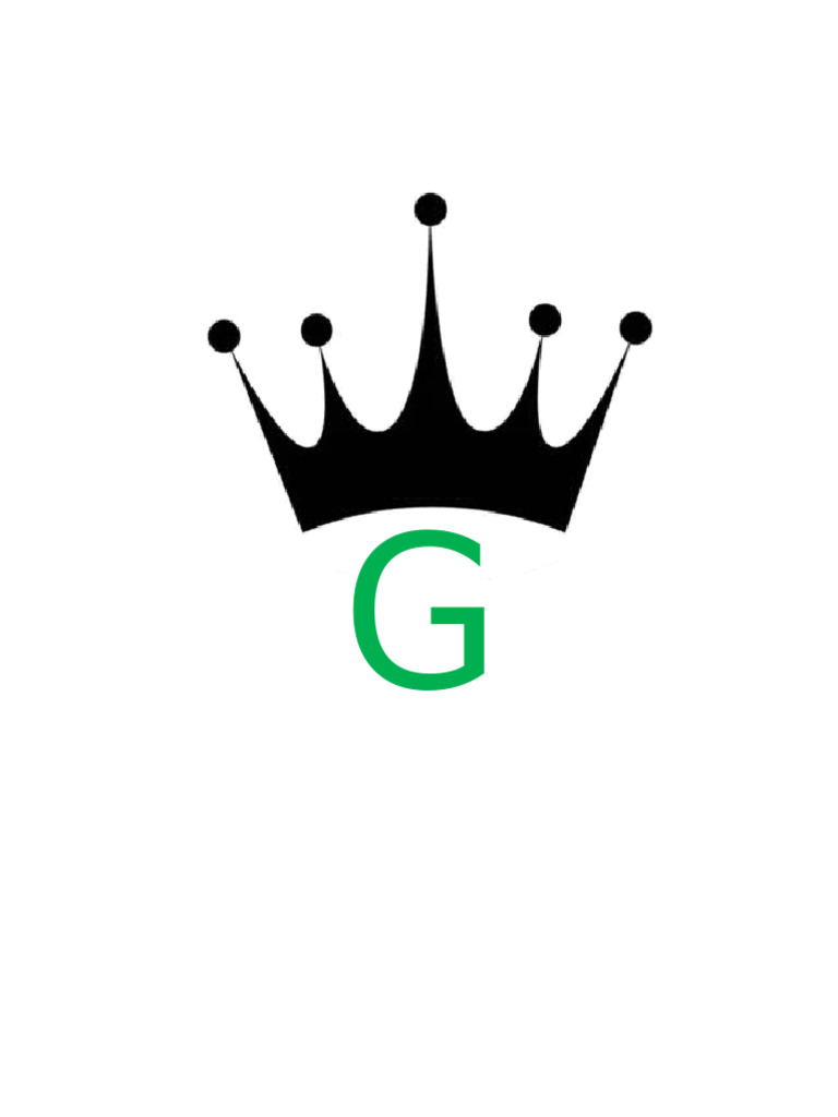 Gs Logo | PDF